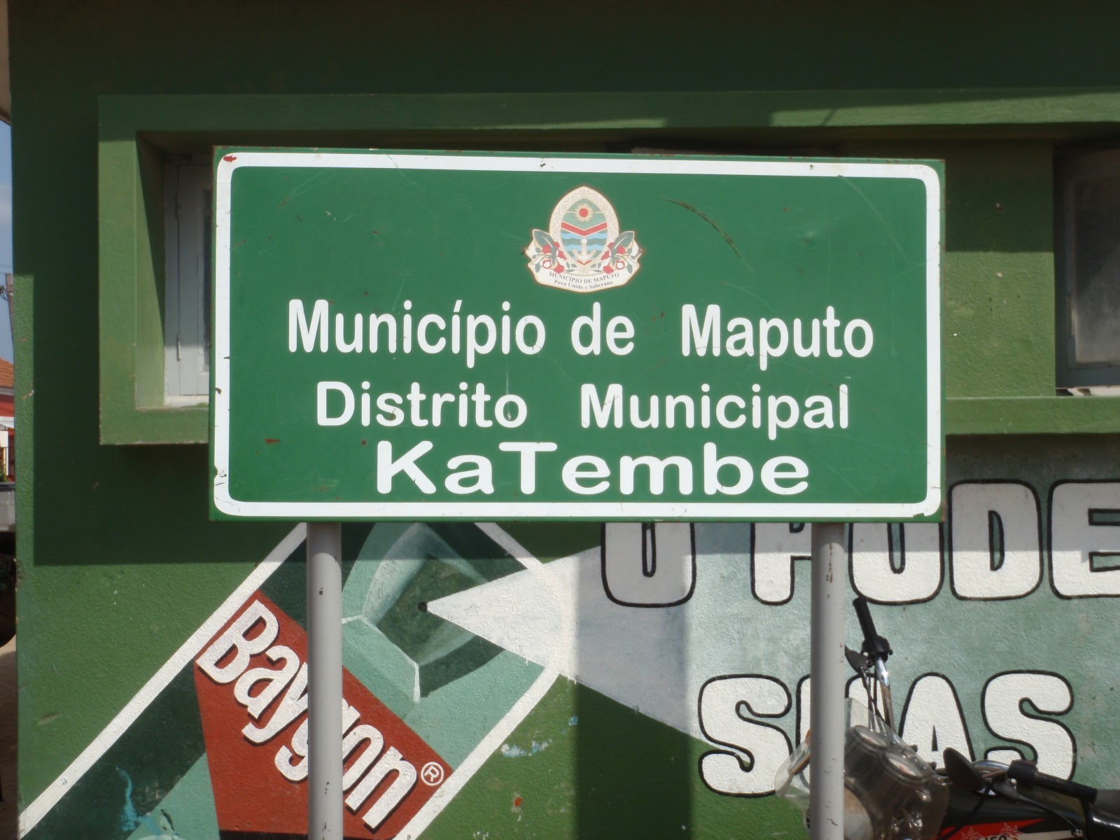 KATEMBE: KATEMBE - a original (2)