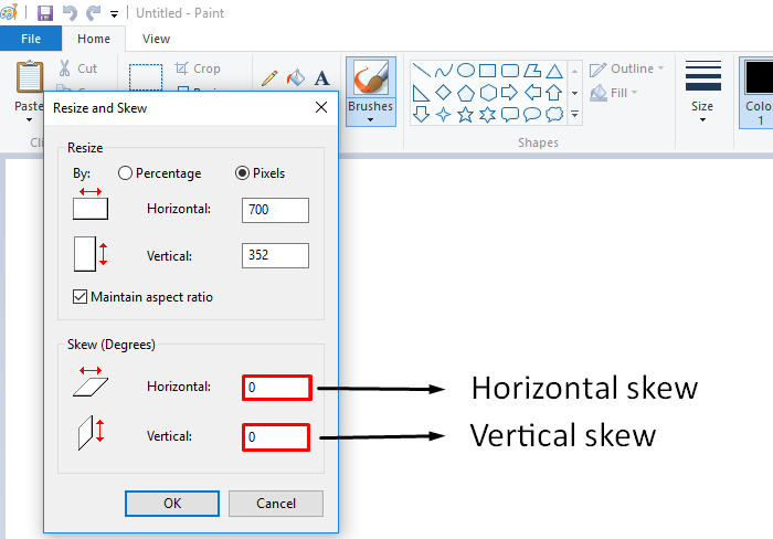 Skewing | NIKHIL'S BLOG