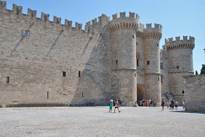 Rodas - Hoja de Rutas - Blog de viajes y fotografía