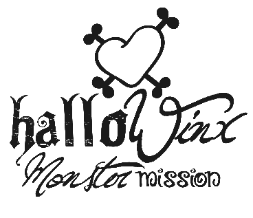 GermanSirenix - Downloads: Winx Club Schriften / Fonts