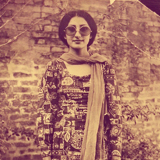 20 Vintage Photos Show a Different Side of Pakistani Life from Between ...