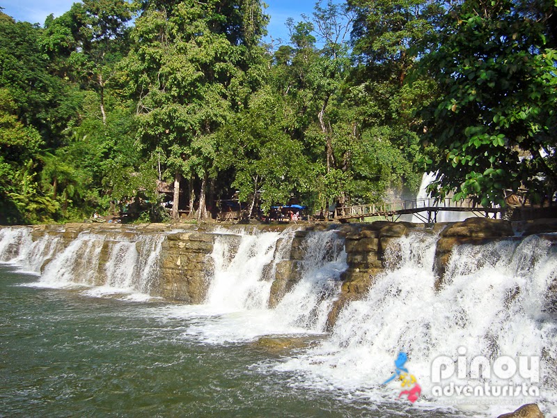 TRAVEL GUIDE: Tinuy-an Falls in Bislig, Surigao del Sur | Blogs, Travel ...