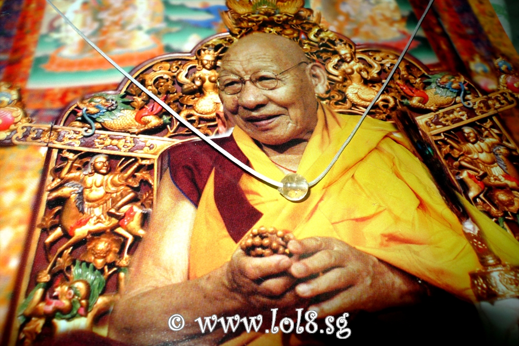 Life Of Lopsided 8: Our Healing Guru, Kangyur Rinpoche and all those ...