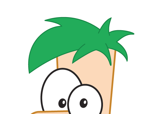 Tutorial - Adobe Illustrator - Ferb ~ Kelwin Designer: Desenvolvimento Web
