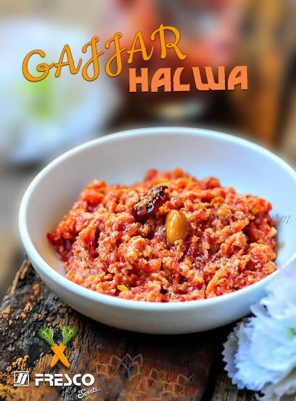 The Crazy Foodies: FRESCO: The House of Sweets