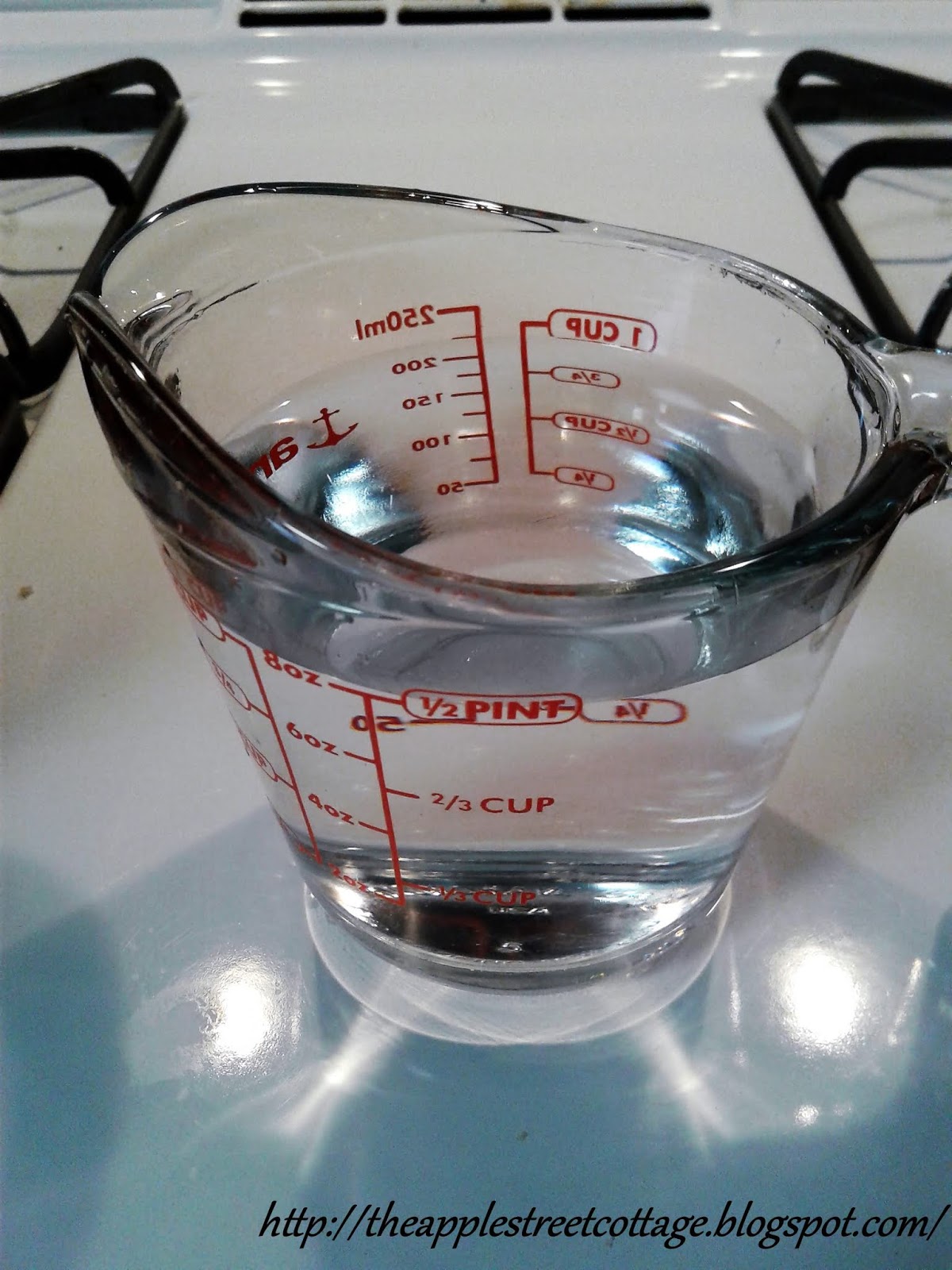 Easiest Applesauce Recipe Ever!