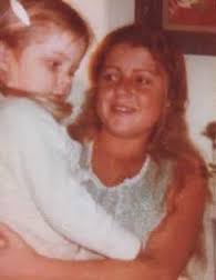 Down the road less traveled..: Anissa Jones August 1976