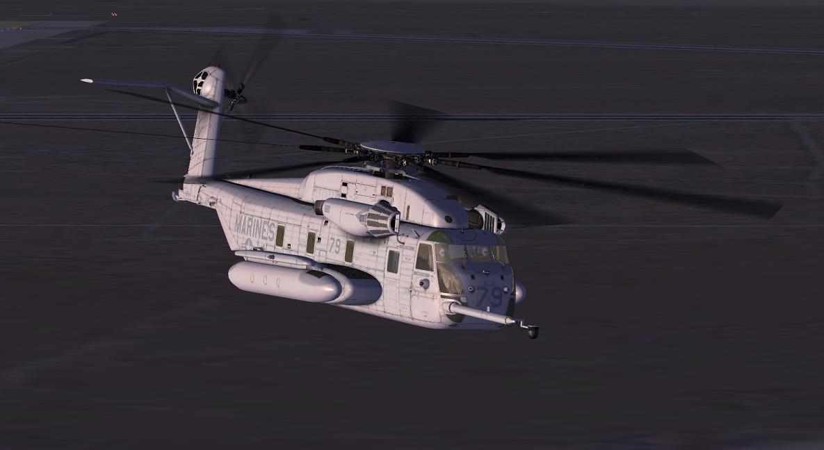 FlySim&Real: P3D v. 4.2 disponibile - P3D 4.2 Available