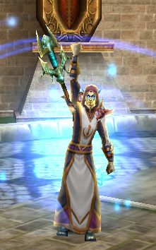 The Order and Chaos Blog: Epic Mage Duelling Guide