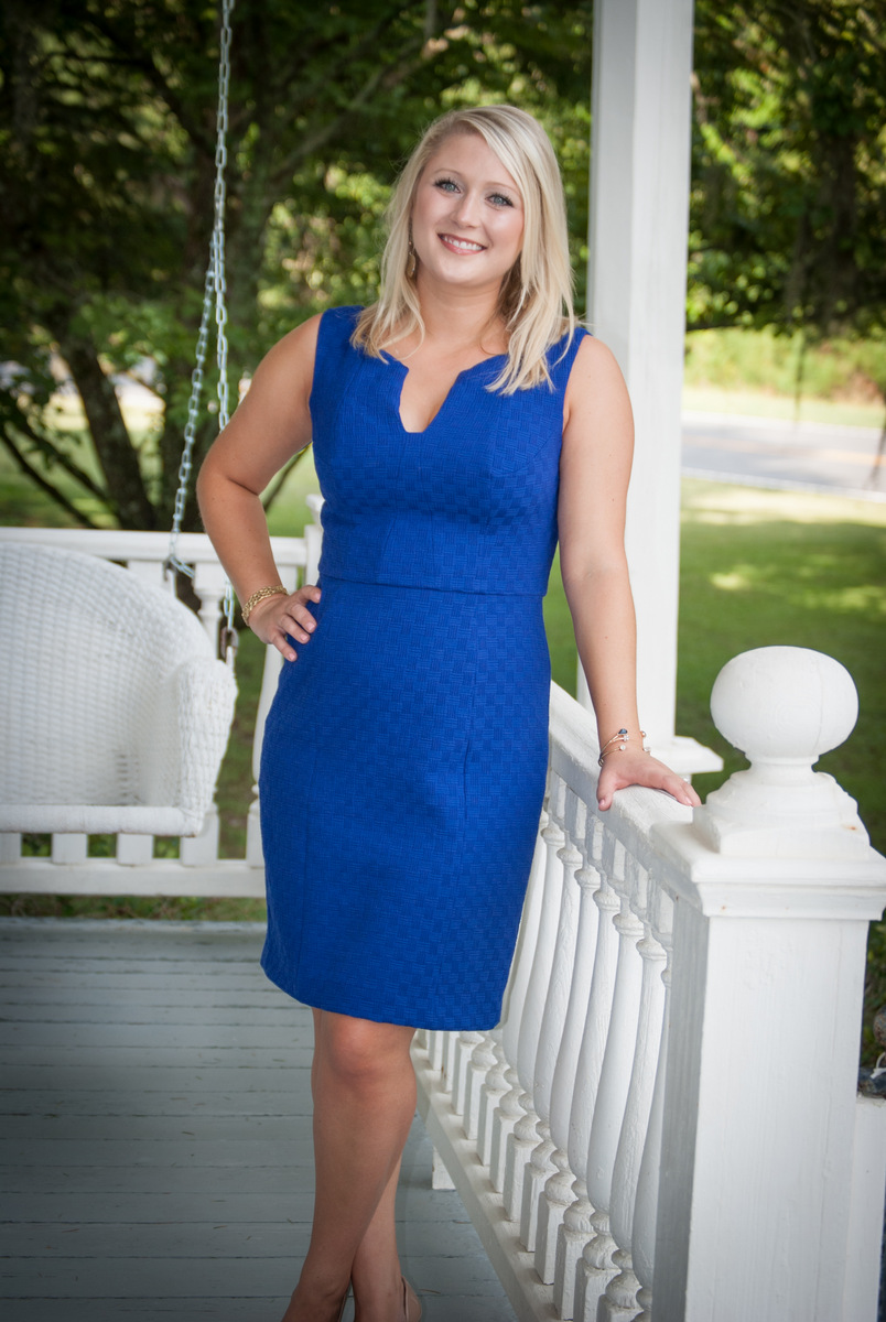 KSGraham: Jennifer & Grayson