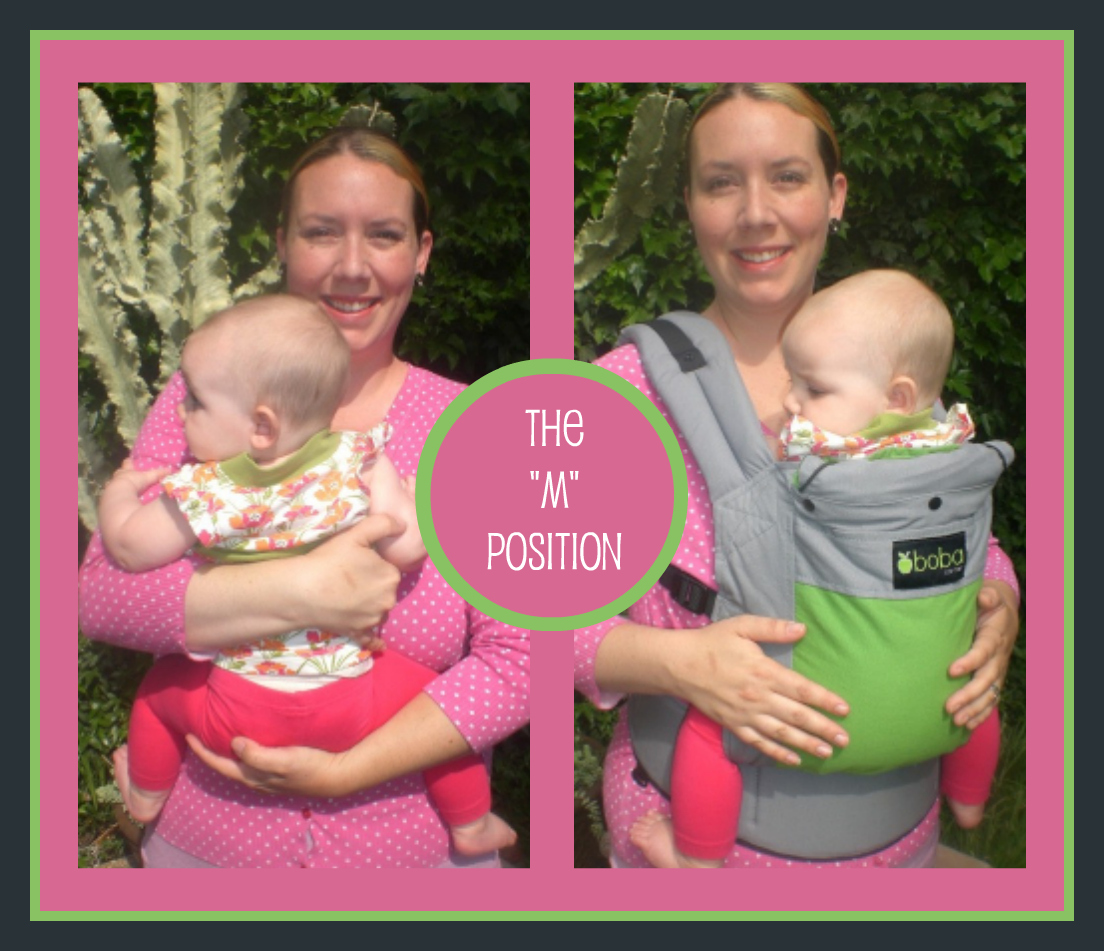 How To Dress Baby When Babywearing at Scott Fleming blog