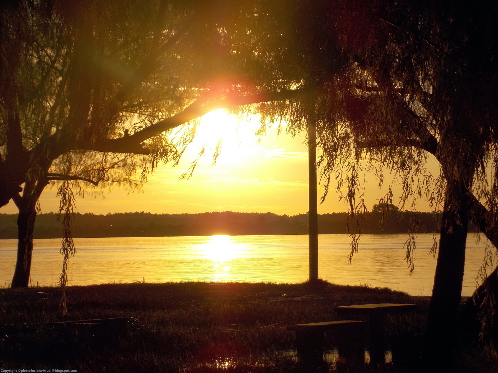 Orilla del rió uruguay wallpapers