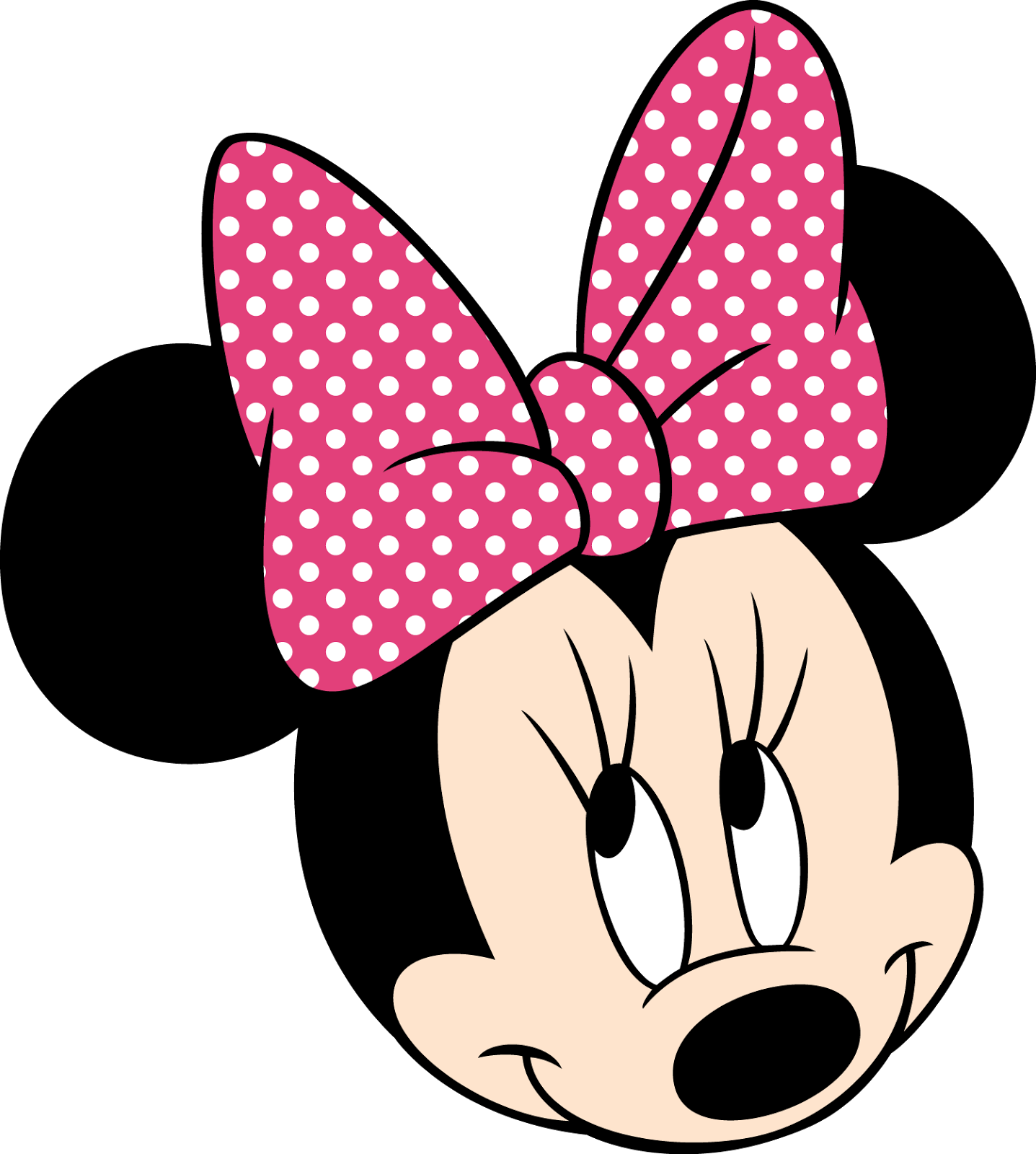 Minnie Mouse png images - Imagui