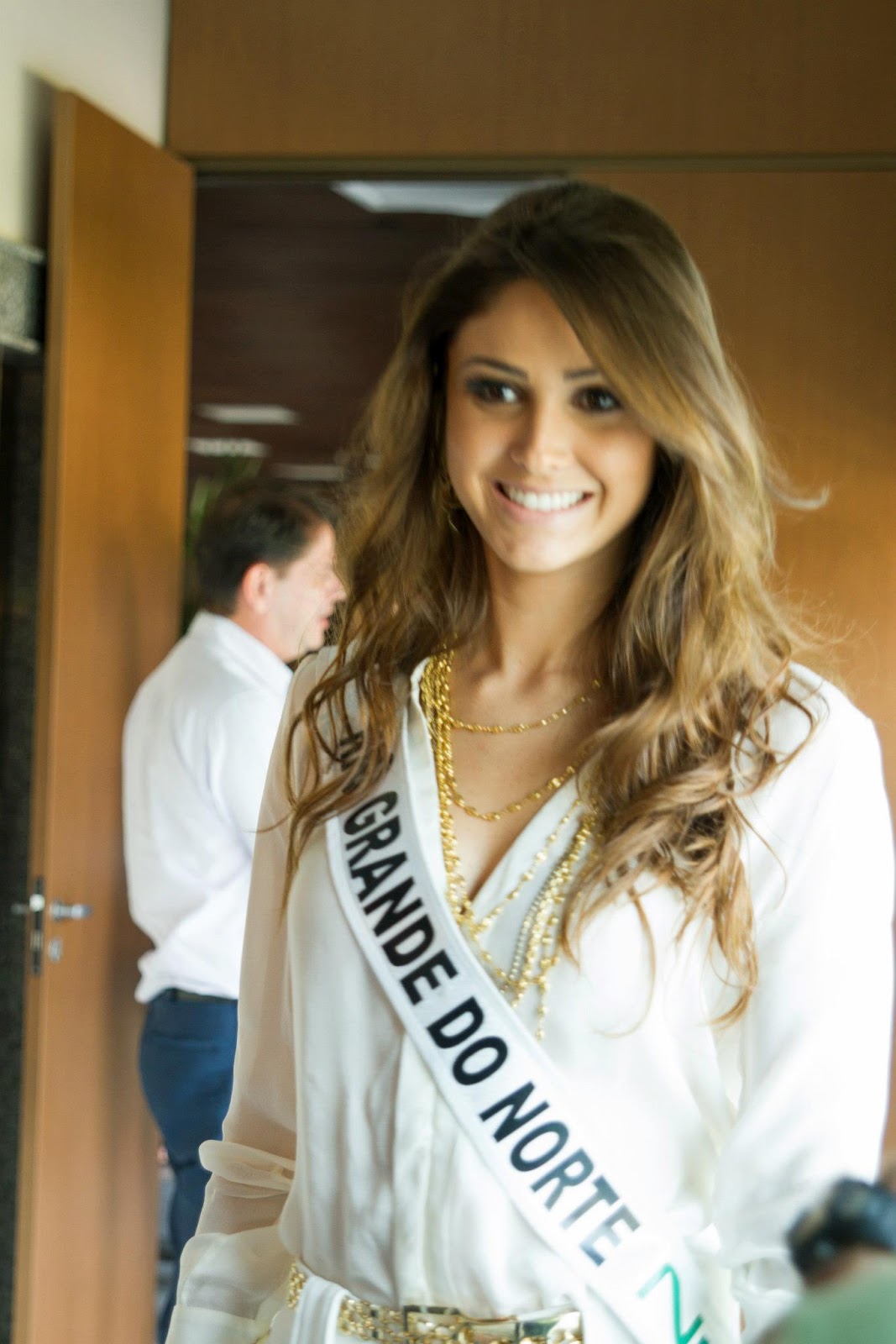 Tendência em Foco by Rumennig Azevedo: Kelly Fonseca - UM DOCE SABOR DE ...