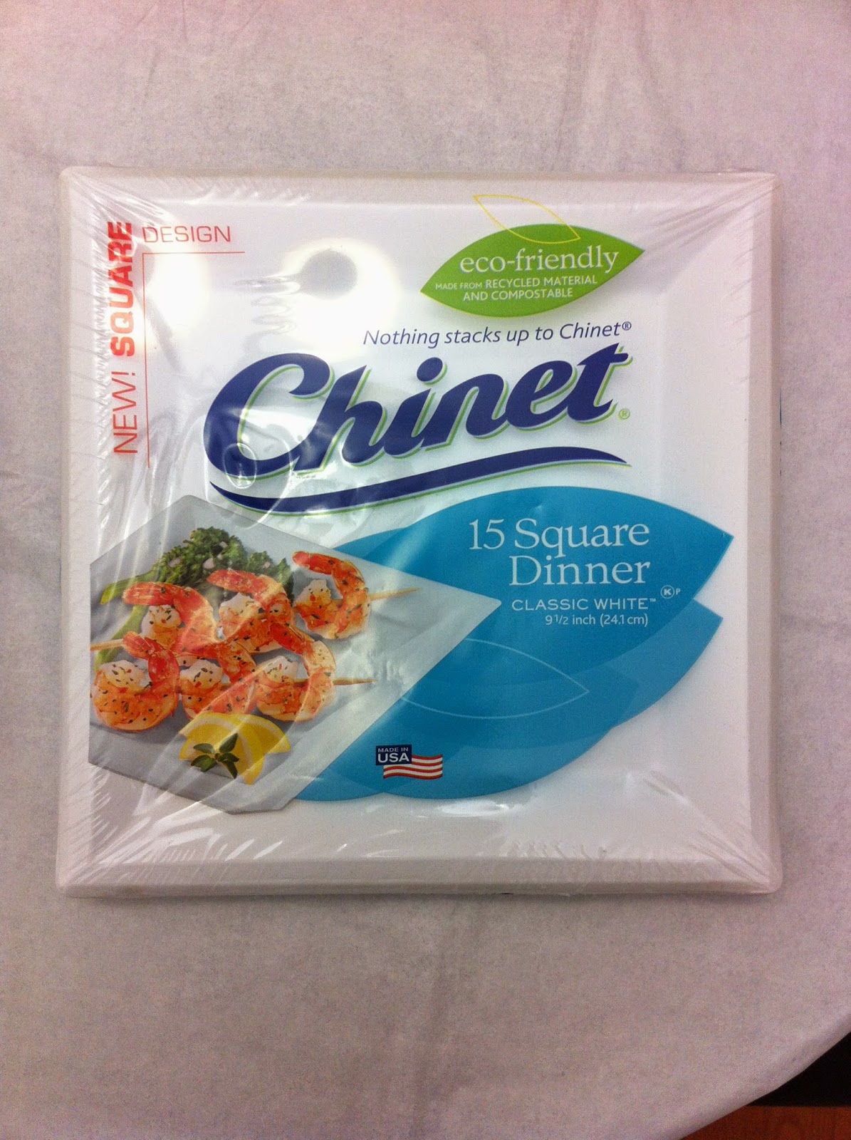 Mom's Tried and Tested: Classy, Strong, Eco-friendly and Made in USA ...