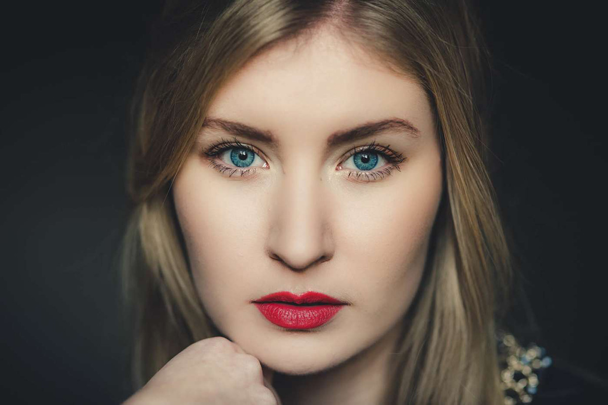 5 dicas para melhorar seus retratos ~ Resumo Fotográfico