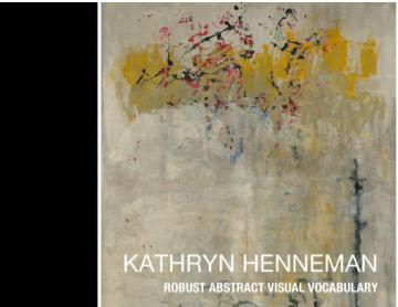 Kathryn Henneman's Art Blog: July 2012