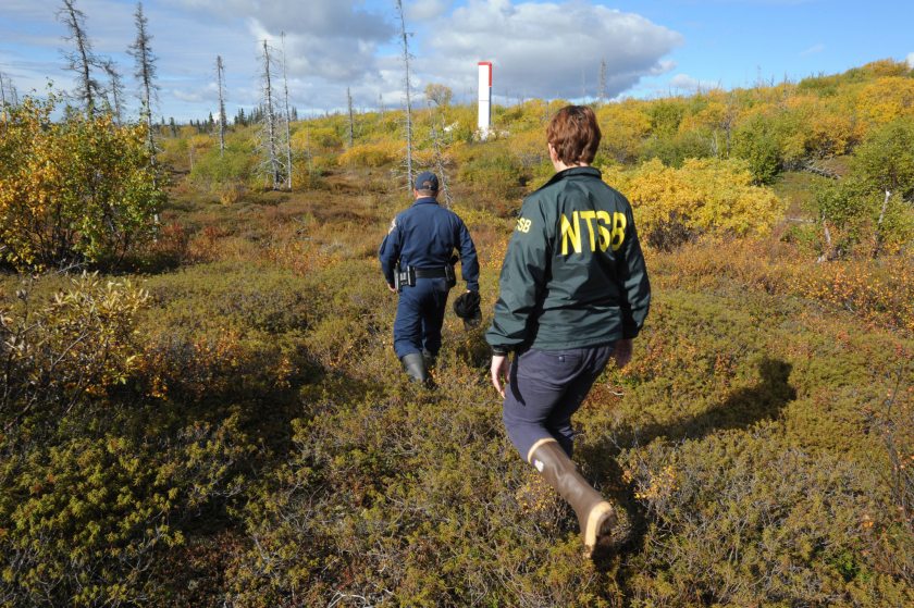 Kathryn's Report: Widow claims aircraft upgrades played a role in ...