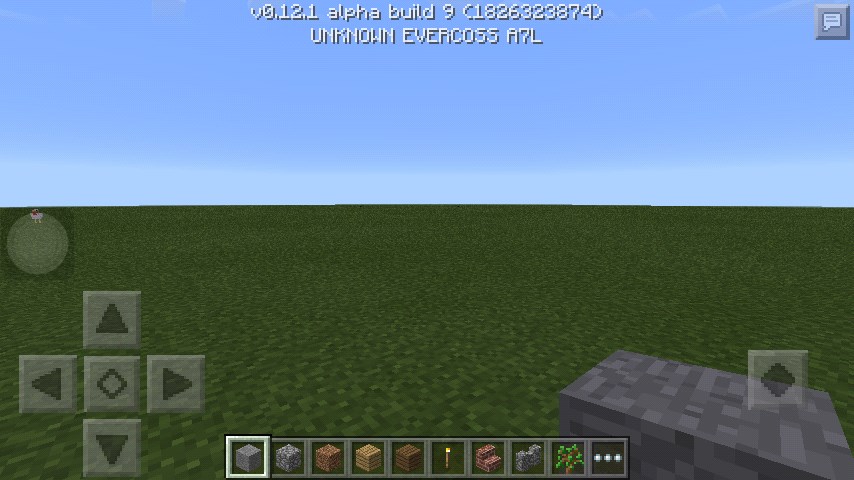 59+ Kekinian Gambar Pemandangan Minecraft