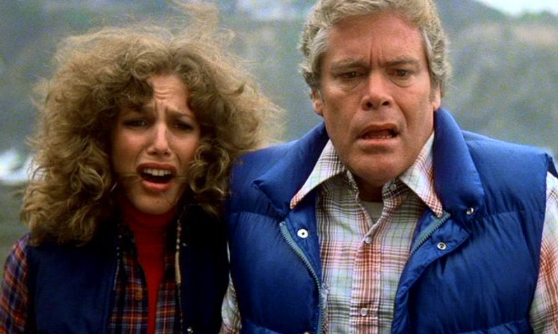 House of Self-Indulgence: Humanoids from the Deep (Barbara Peeters, 1980)