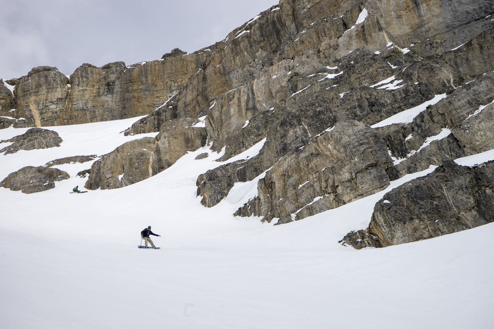 the plural of danish: Super Gully