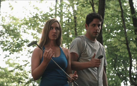 The Horror Club: Quick Review: Closed For the Season (2011)