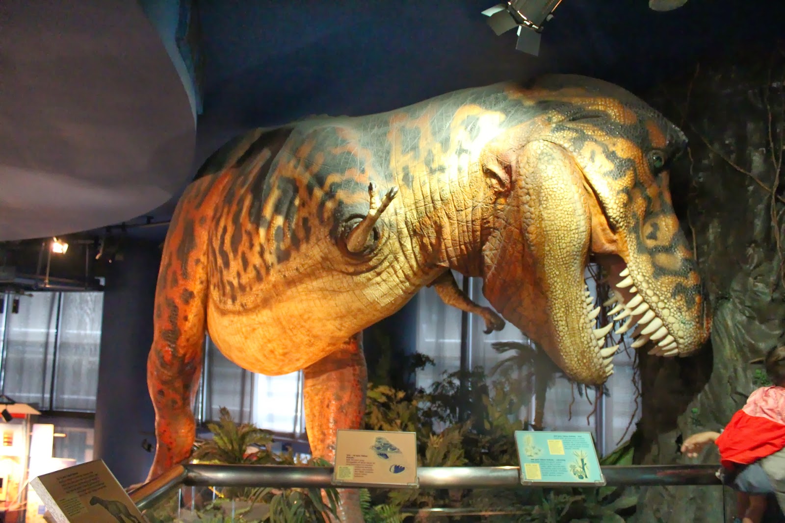 *The KUANTAN blog*: Petrosains @ KLCC