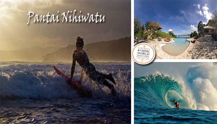 Dina Aristantina( XII AK 1): KEINDAHAN DI PULAU NUSA TENGGARA TIMUR