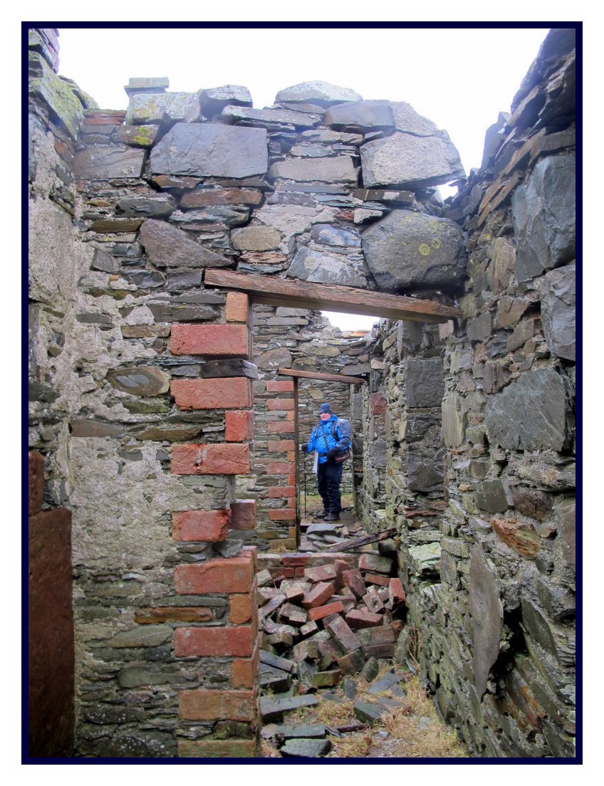 The Glebe Blog: Wigtownshire Ramblers Glasserton Circular February 2012