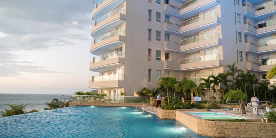 Irotama celebra 55 años de aportes a Santa Marta ~ VOCES DE LA BAHIA