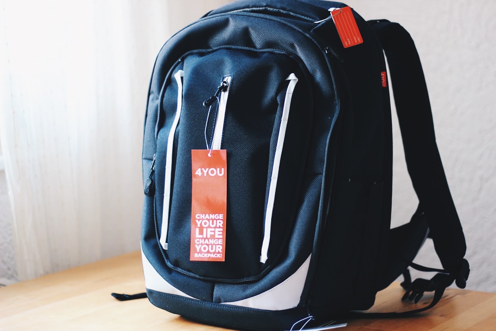 So wechselhaft, wie das Leben - Der neue 4YOU CHANGE - "Change your ...