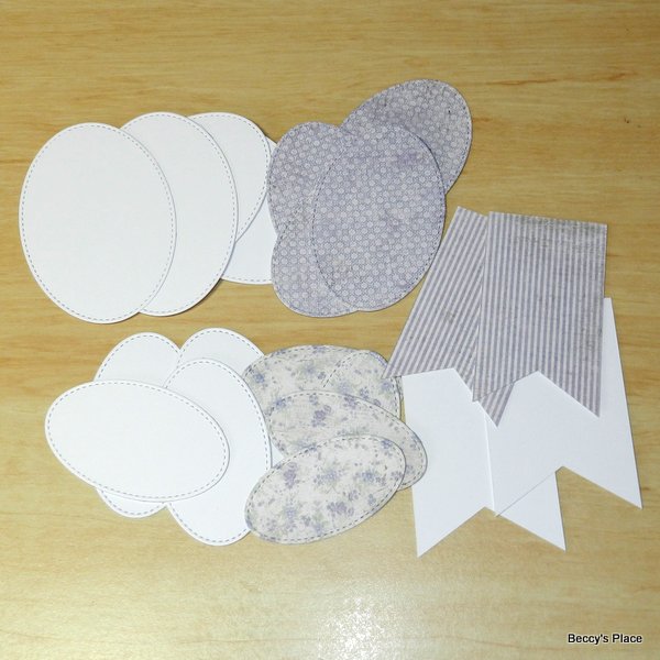 Beccy's Place: Tutorial - Bow Cards