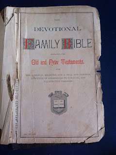 The Salt of America: Where Is Robert Eversole? – His Life, His Family ...