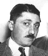 American Hauntings: Frank Nitti's Last Walk