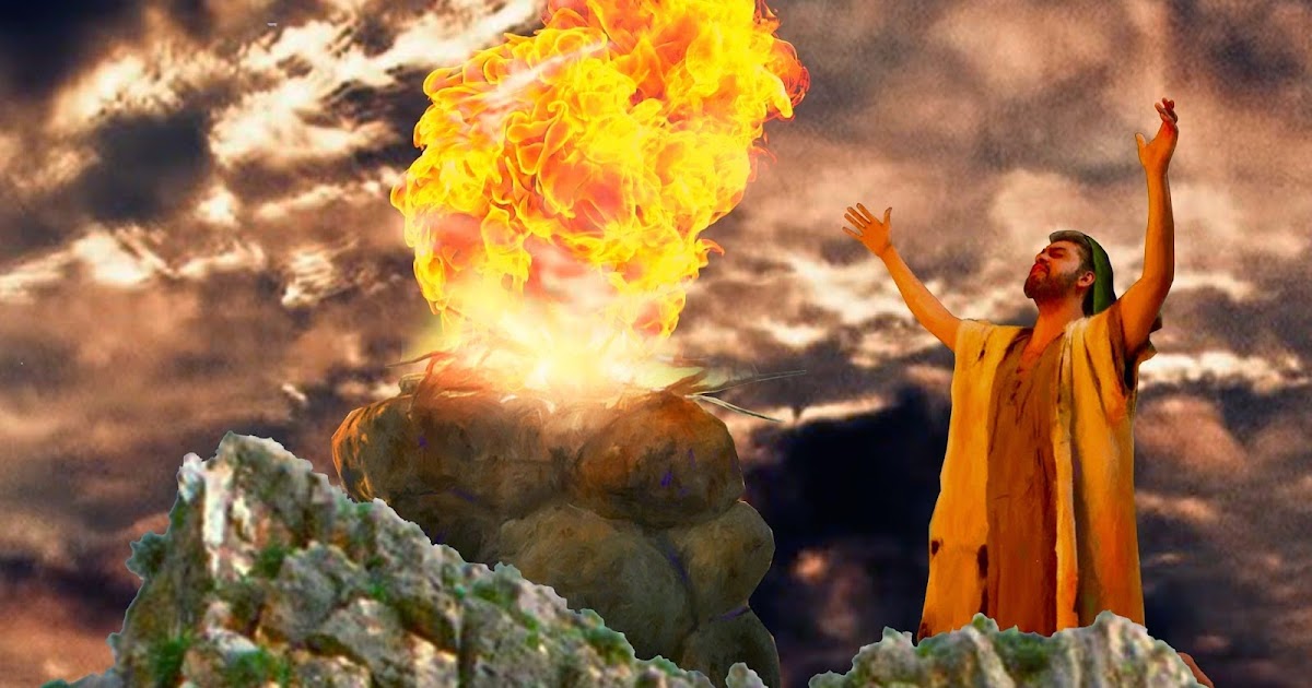 Predicas Emaus: RESTAURANDO EL ALTAR