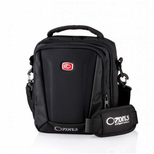 Tas Tablet iPad Anti Air 10 inchi | Info Tas Murah