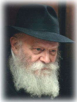 Eterna Sefarad: Avraham Shabsi haKohen Friedman