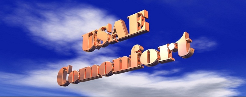 USAE COMONFORT: USAE