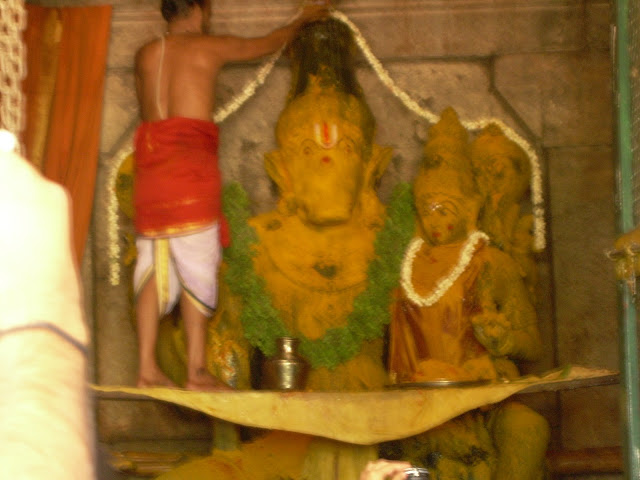 Temple Stories: Boo Varahaswamy Temple, Mysore