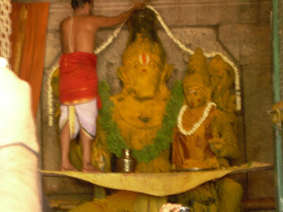 Temple Stories: Boo Varahaswamy Temple, Mysore