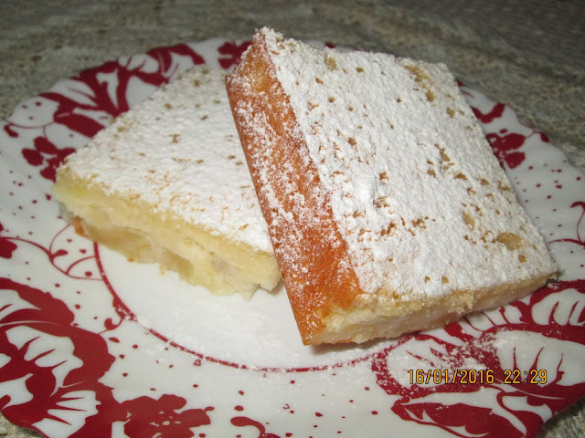 Prajituri de casa: Chec cu ananas şi chefir