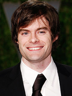 Bill Hader HairStyle (Men HairStyles)