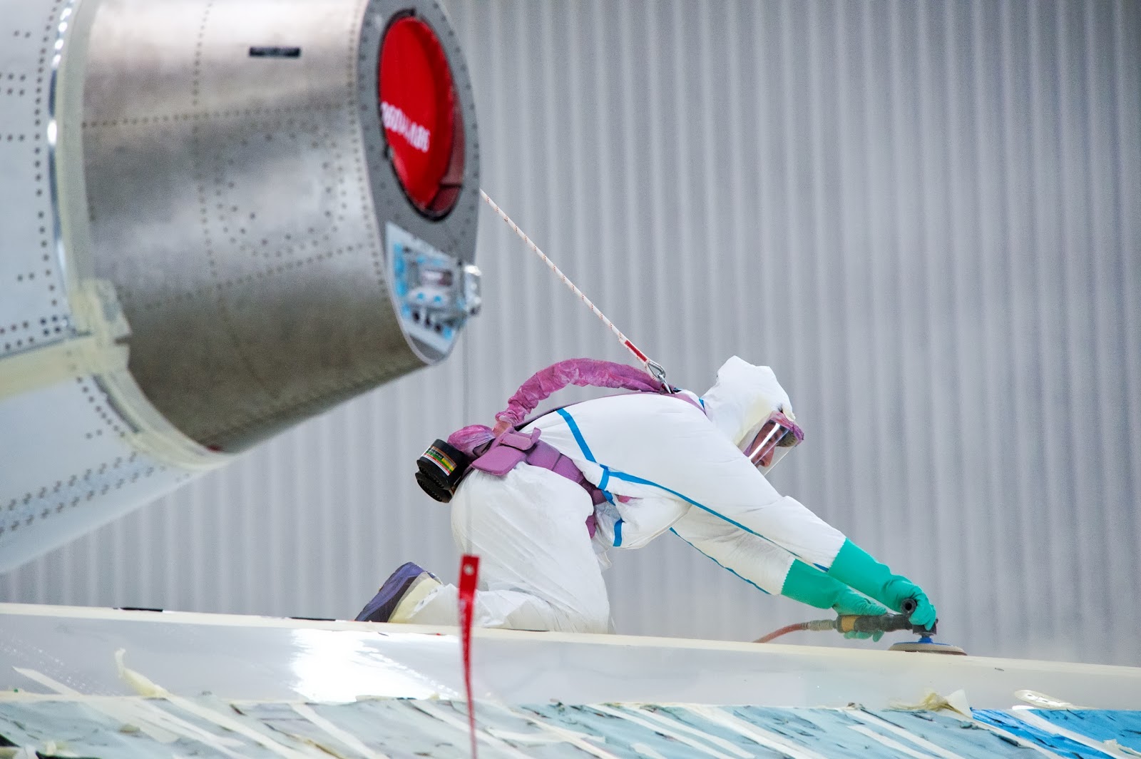 A350 XWB News: Right first time philosopy: A350 XWB Auxiliary Power ...