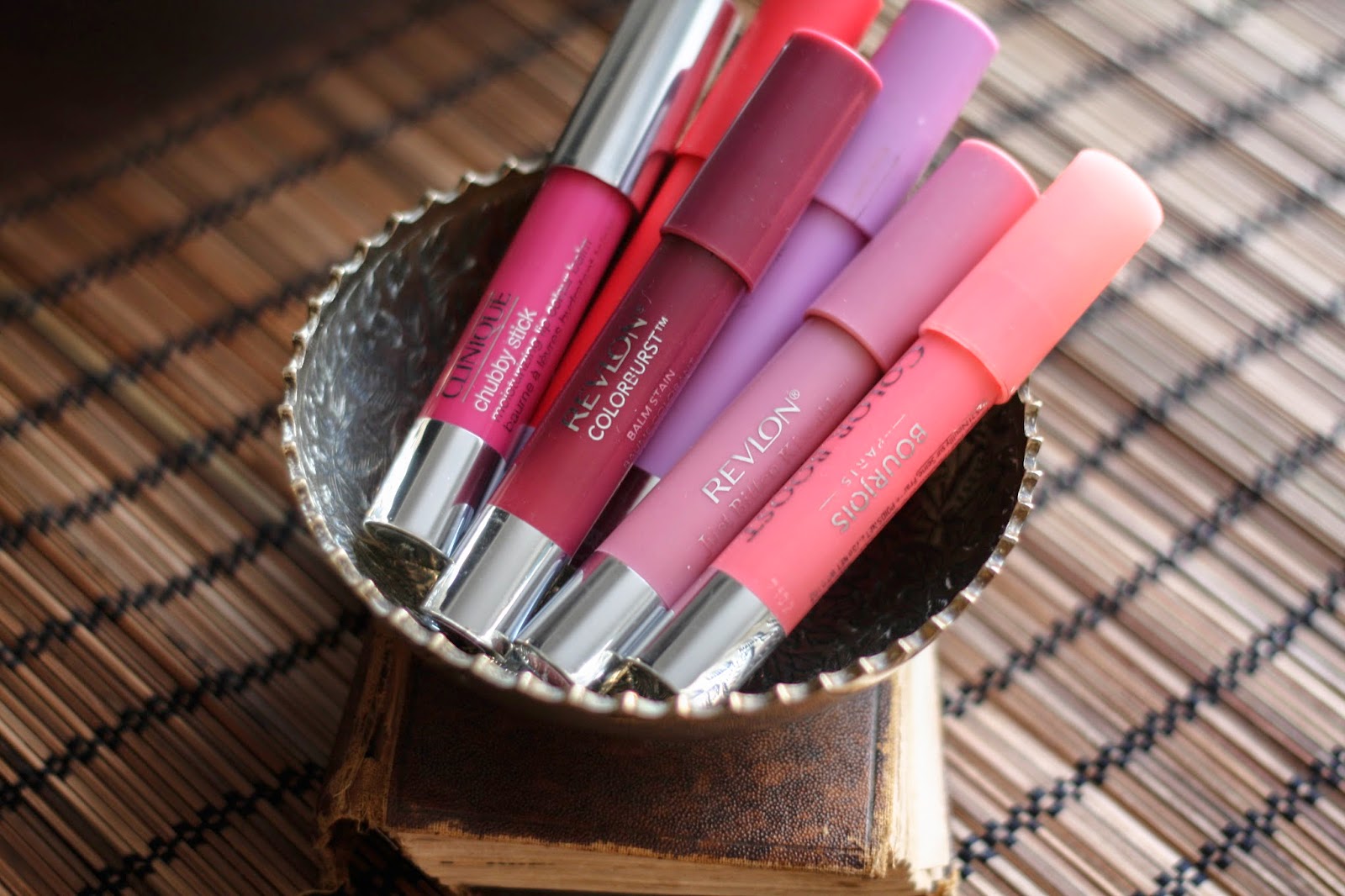 Cityscape Bliss // UK lifestyle blog based in Birmingham: Which chubby ...