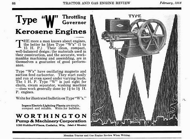 Stuhr Museum of the Prairie Pioneer's Engines