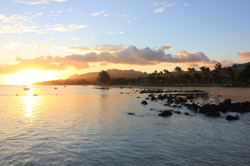 ifoundmysoulmate : Mauritius Sunset