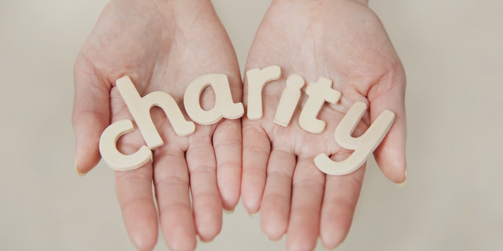 Charity