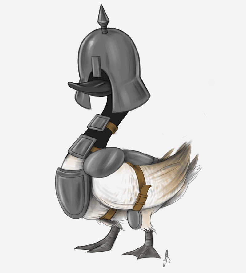 The Art of Jaime Santyr: March 2014