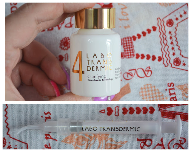 La Creatività di Anna!!!: HYPERSENSITIVE & CLARIFYING by Labo ...