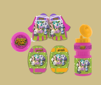 The Animal Jam Whip: Unreleased Animal Jam Merch